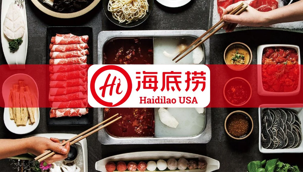 Haidilao United States